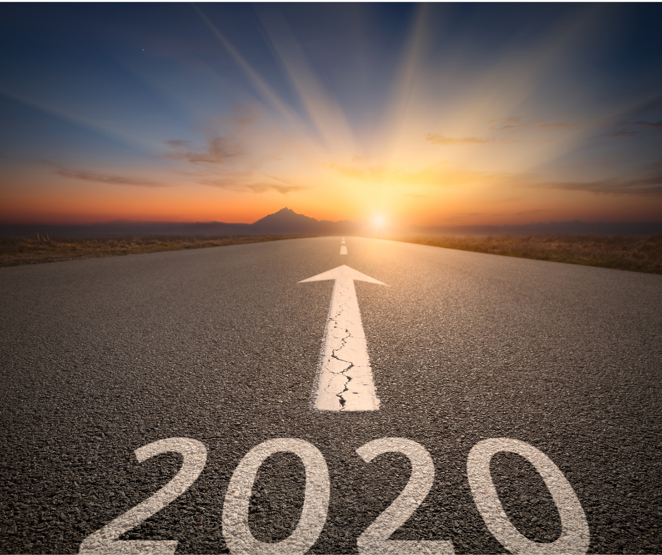 2020 Is God’s Year - Christian Global Outreach- Minister Support, Tools ...